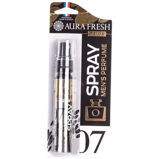 Ароматизатор воздуха спрей AURA FRESH PRIME PUMP SPRAY № 7-AZZARO-WANTED