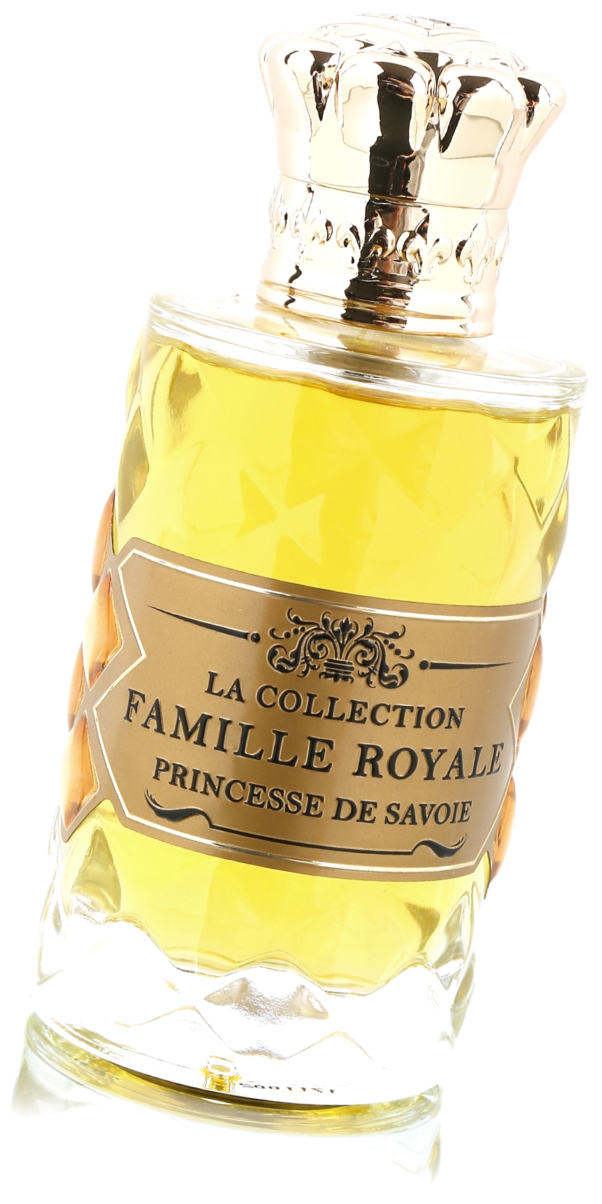 12 Parfumeurs Francais Princesse De Savoie 100 мл - духи / Принцесса Де Савой для женщин