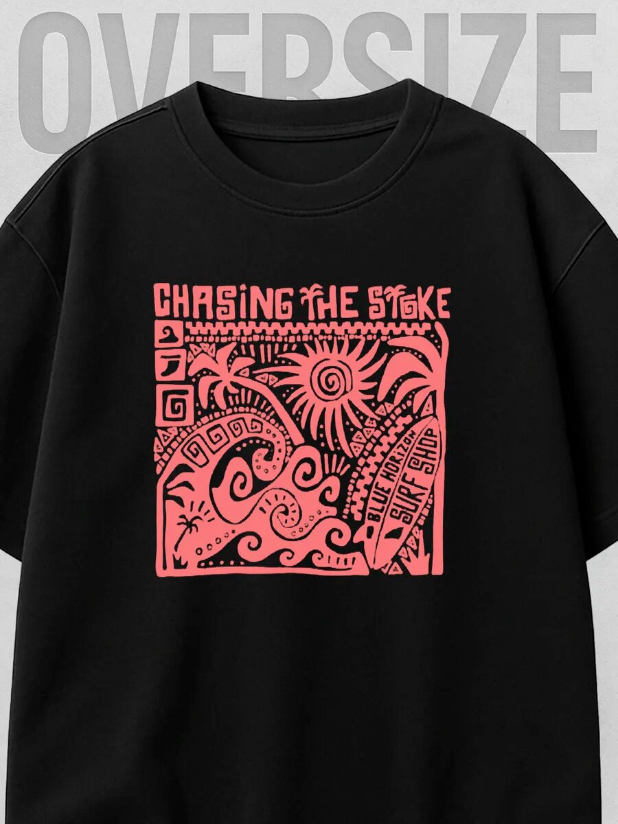 Футболка PRINTSHOT
