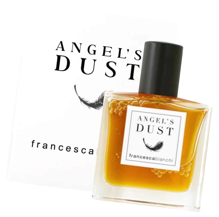 Франческа Бьянчи Ангелс Даст духи унисекс 100 мл - Francesca Bianchi Angel S Dust