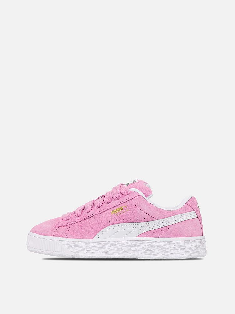 Кроссовки PUMA Suede XL