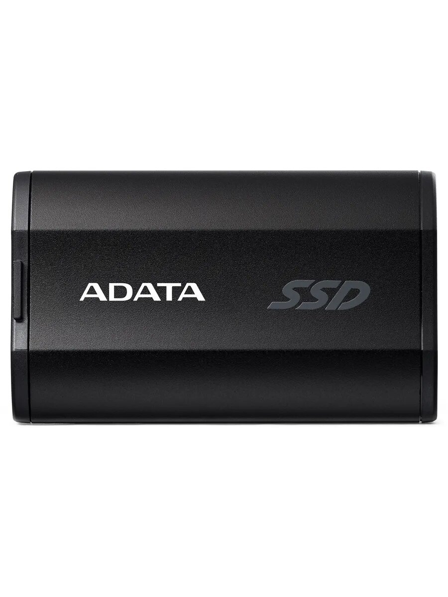 Твердотельный накопитель A-Data SD810-1000G-CBK