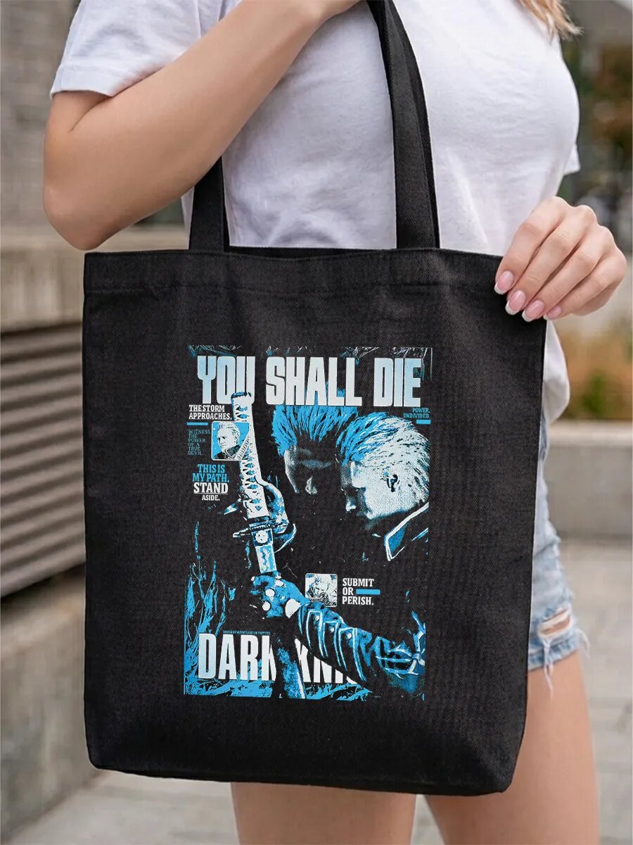 Сумка шоппер PRINTSHOT