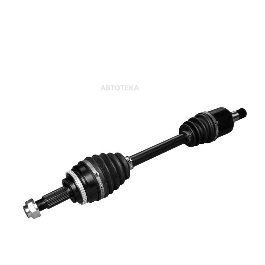 Привод в сборе CHERY TIGGO 7 PRO 20-/XCITE X-CROSS 7 24- 1.5T пер. лев. MARSHALL M8121136