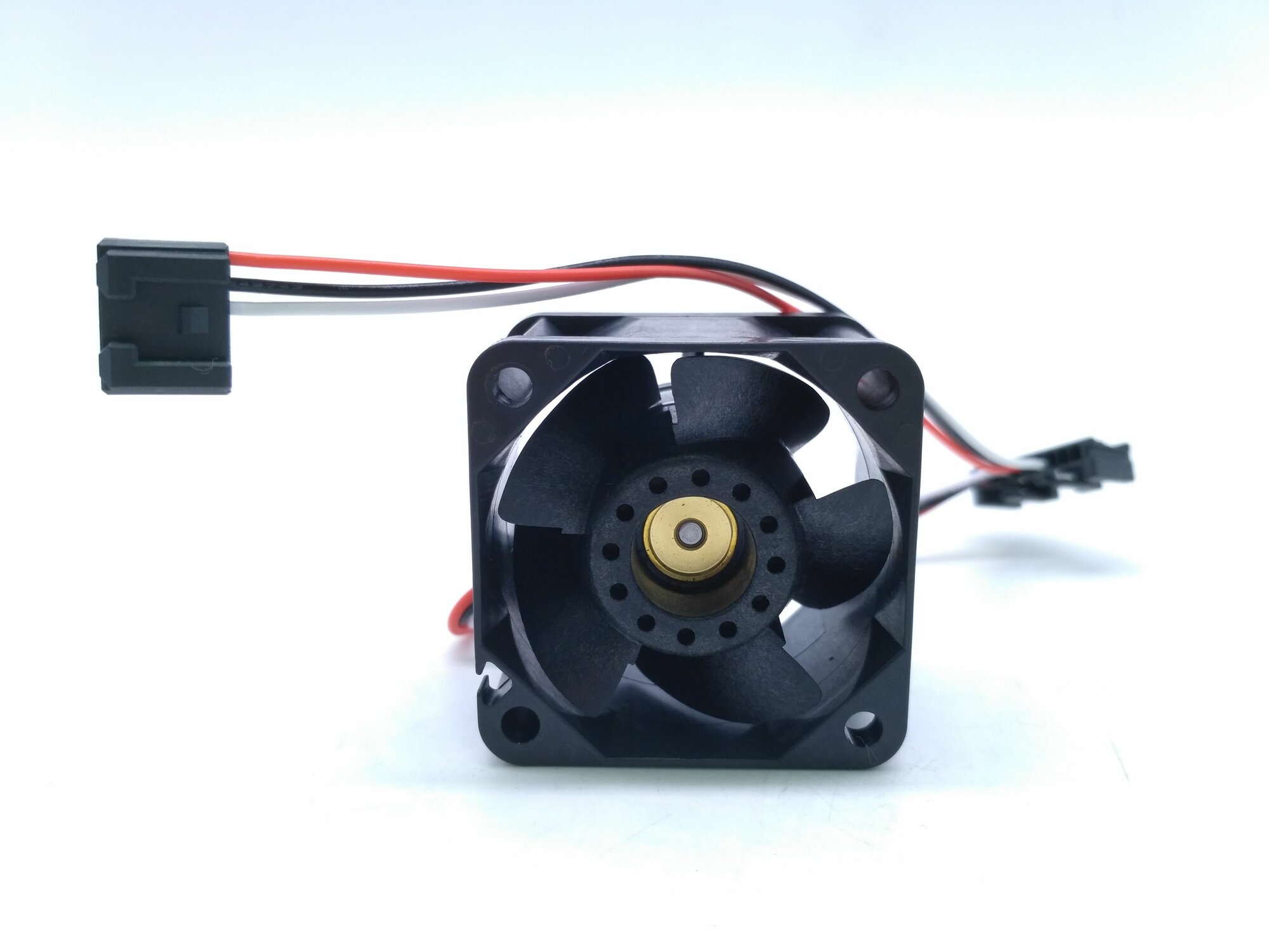 9PF0424H304 / 303 San Ace 40 24V 0.095A Fanuc Усилитель Вентилятор