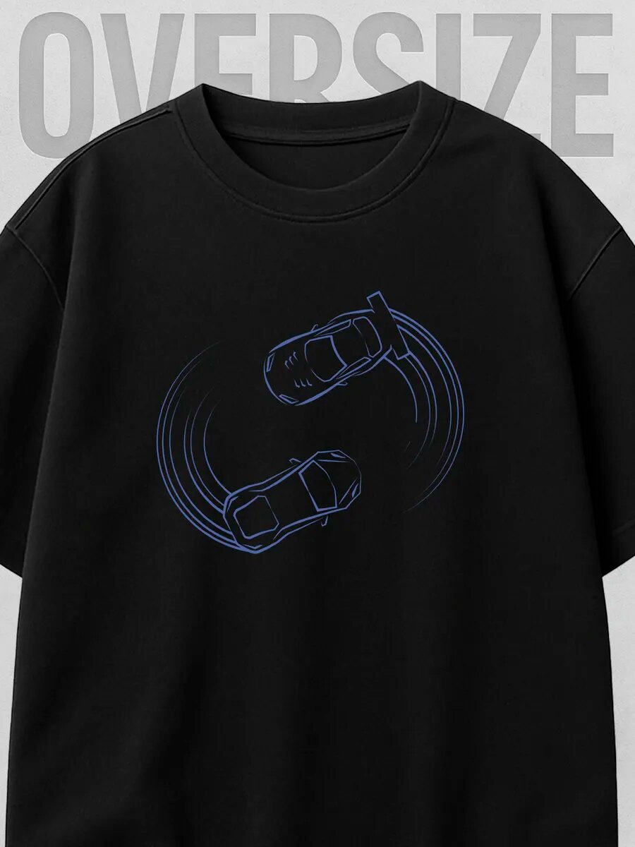 Футболка PRINTSHOT
