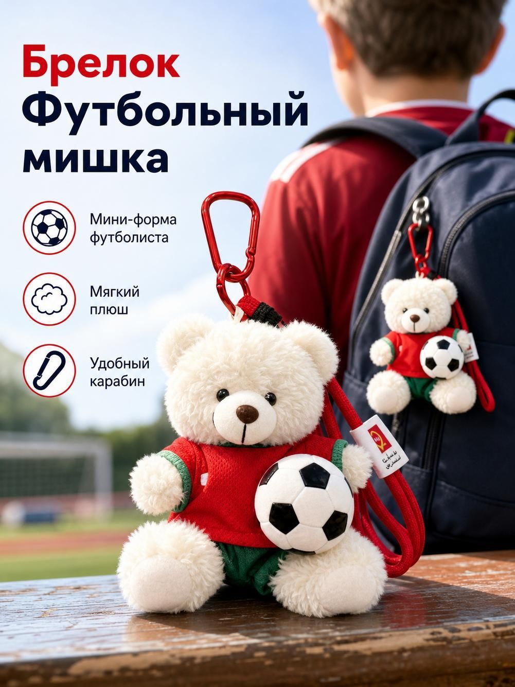 Брелок
