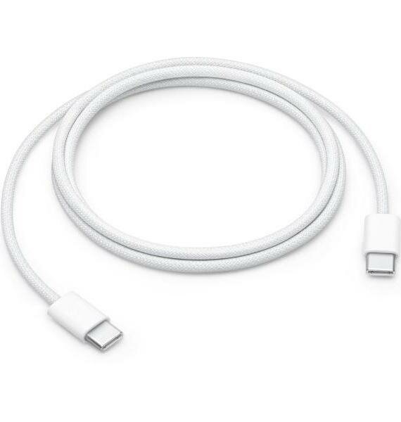 Кабель для смартфона, телефона Apple USB-C Charger Cable 60W 1mMW493ZE/A