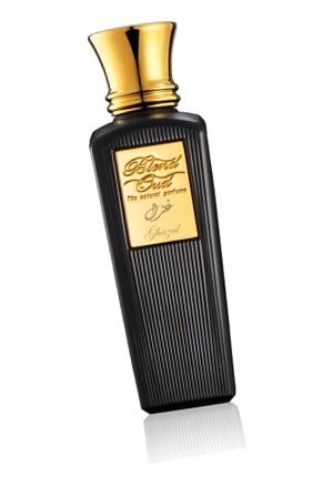 Парфюм для женщин Blend Oud Ghazal 75 мл / Бленд Уд Газаль восточная парфюмерная вода