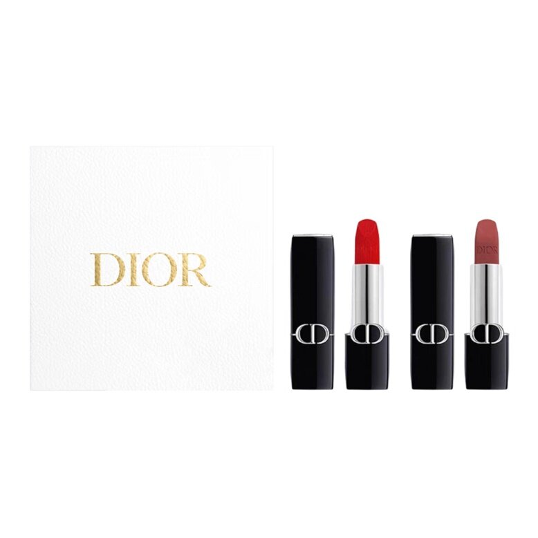 Помада DIOR — фото 1