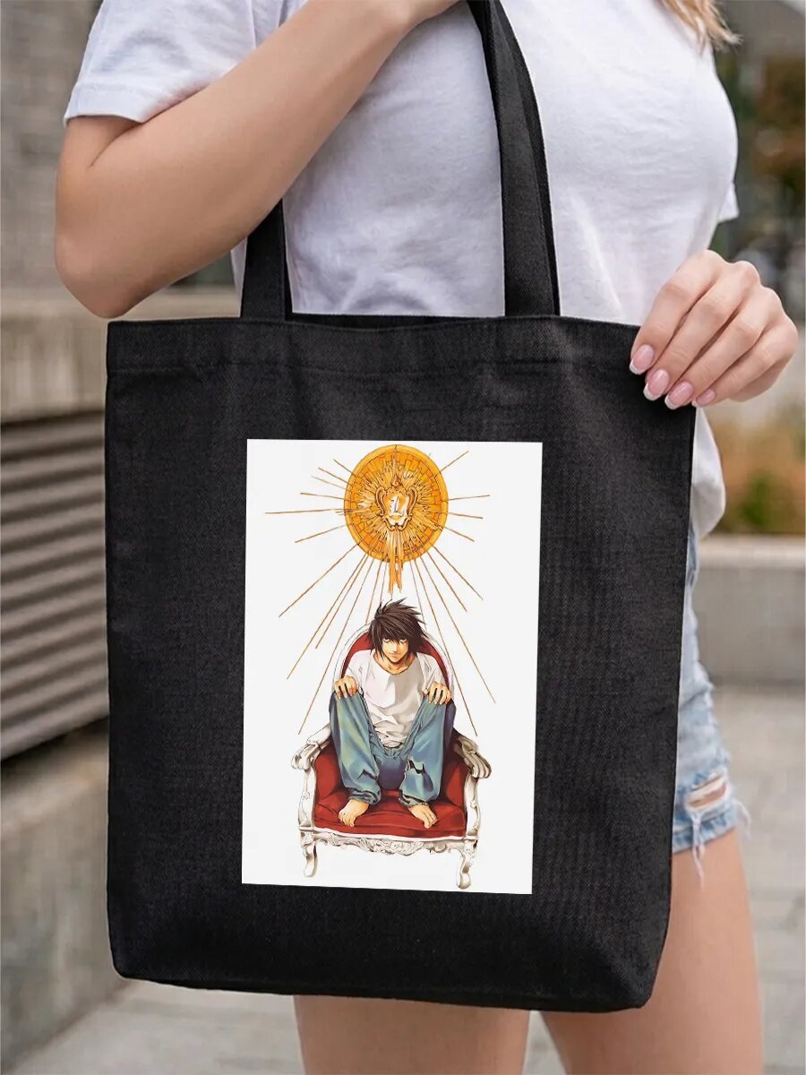 Сумка шоппер PRINTSHOT