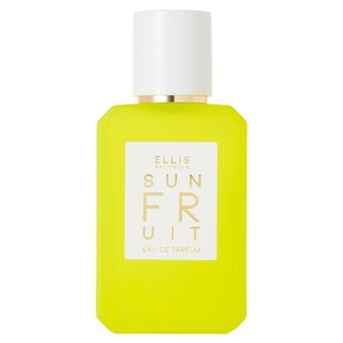 Парфюмерная вода Ellis Brooklyn Sun Fruit цветочные фруктовый аромат унисекс, 50 мл