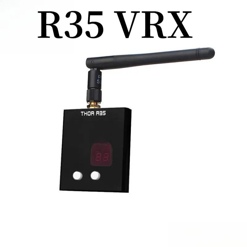 Модуль передачи изображения R35 VRX