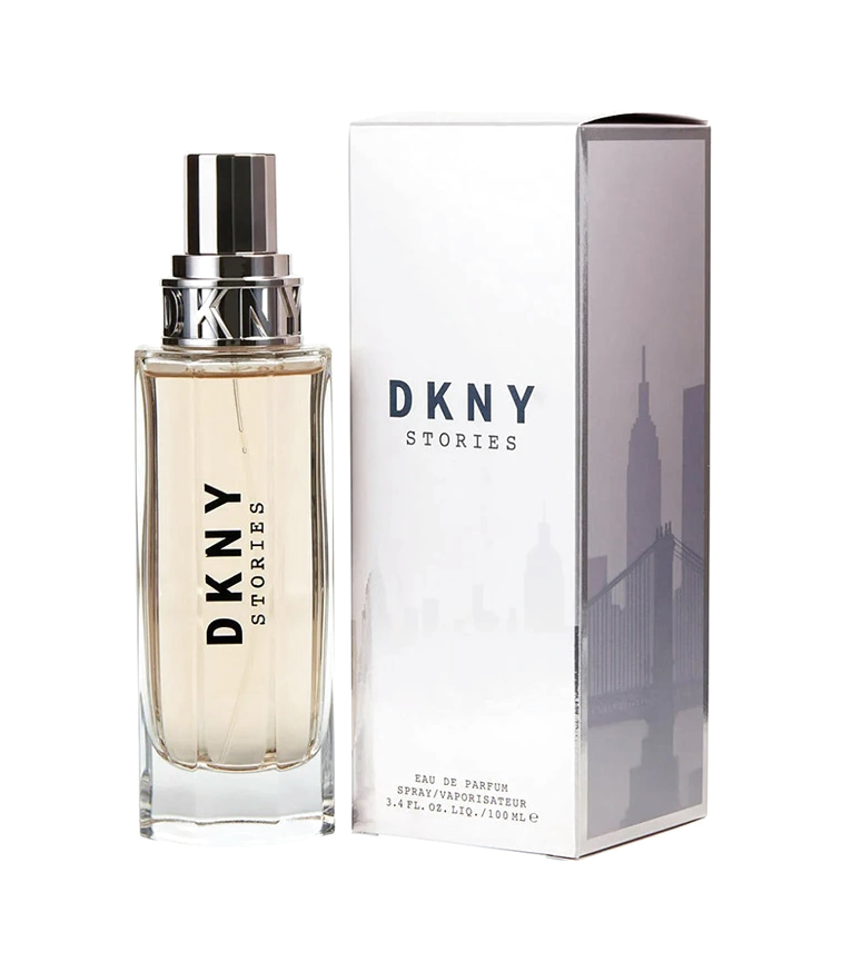 Женский аромат Donna Karan Dkny Stories 30 мл - Донна Каран Сторис парфюмерная вода