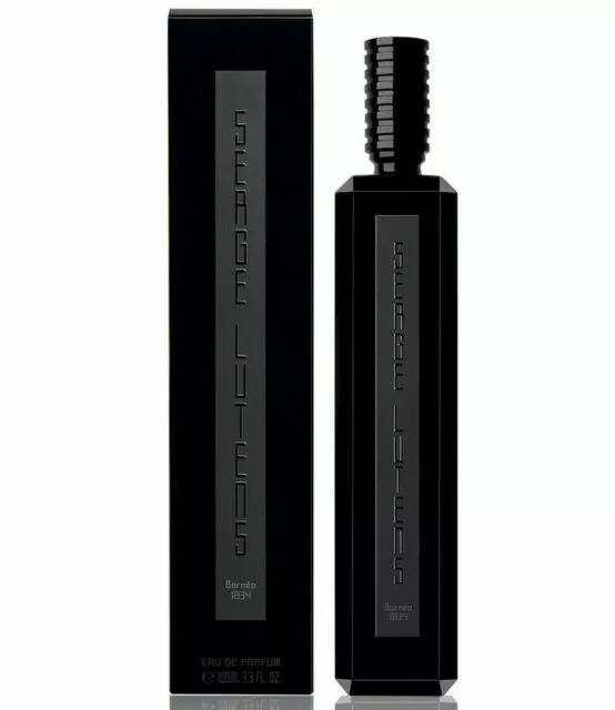 Serge Lutens Borneo 1834 100 мл - женская парфюмерная вода / Серж Лютен