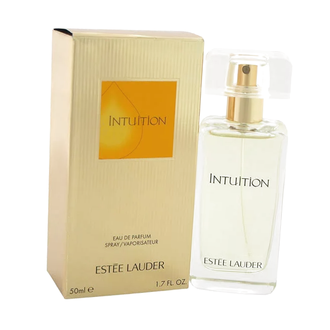 Интуишн 2015 / Эсте Лаудер - женский парфюм 30 мл / Estee Lauder Intuition