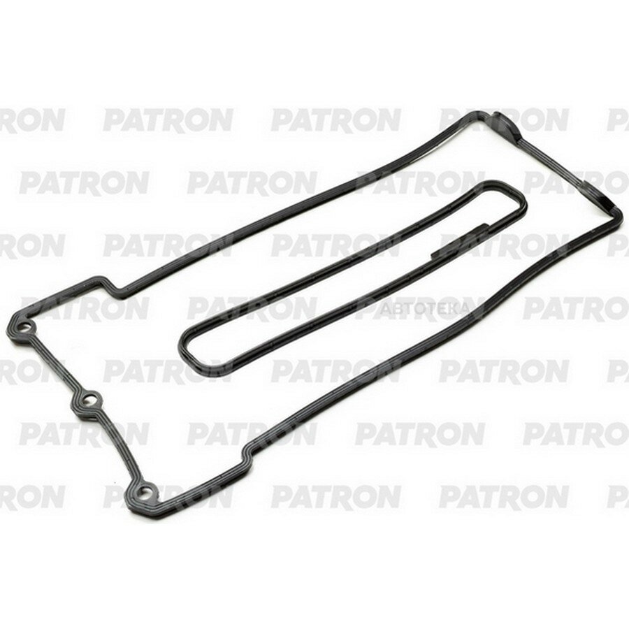 Комплект прокладок клапанной крышки BMW 30 V8 32v M60 92> Rh PATRON PG16012