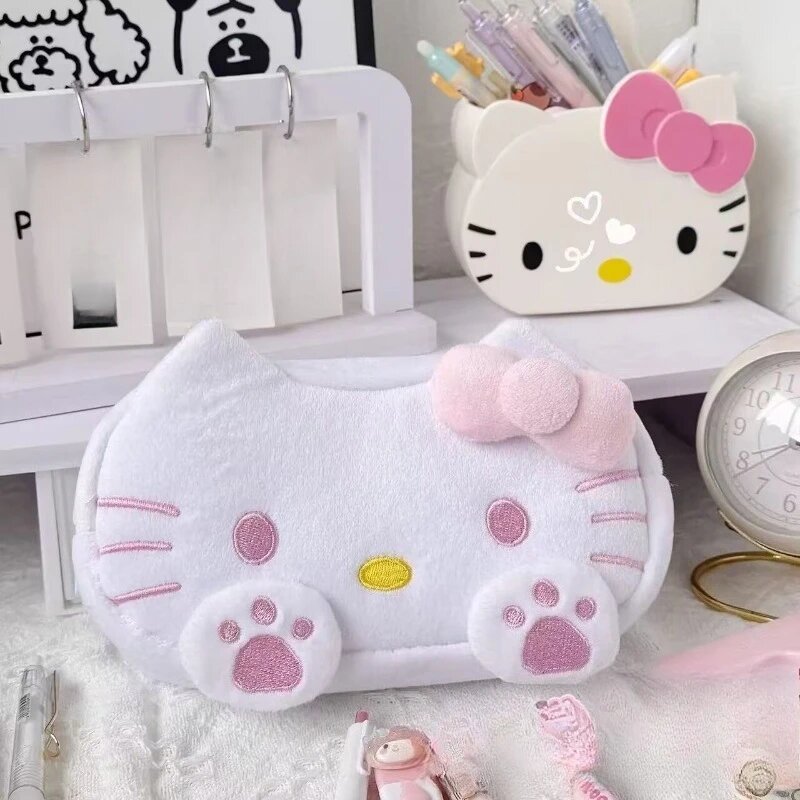 Сумка Hello Kitty keeppley 3 — фото 1
