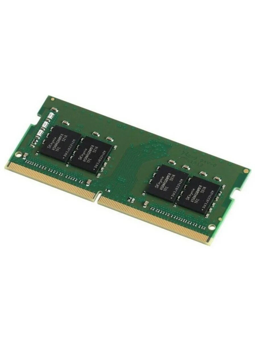 Оперативная память Kingston KVR32S22S8/8