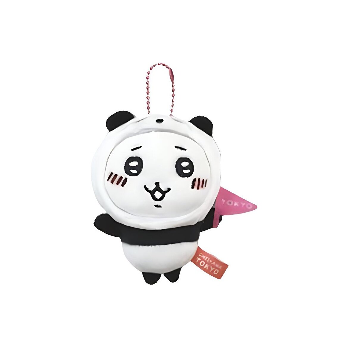 Игрушки подвесные Chiikawa