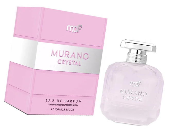 Парфюм Май Перфюмс Мурано Кристал для женщин 100 мл / Murano Crystal