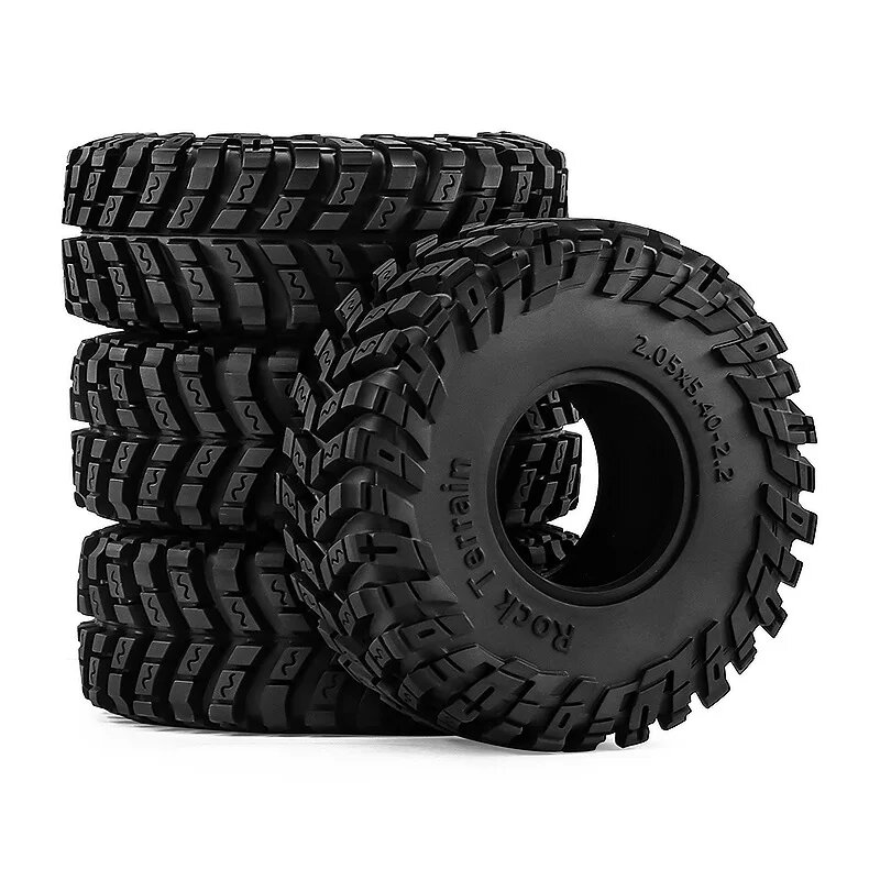 Рок-краулер Meijiaxin CROSSRC 2.2 дюйма