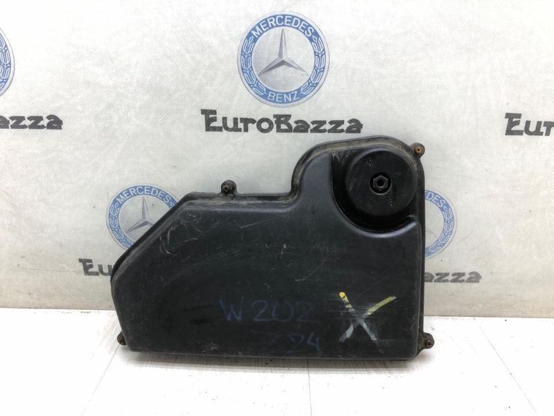 Крышка блока предохранителей Mercedes W164 A2025400582