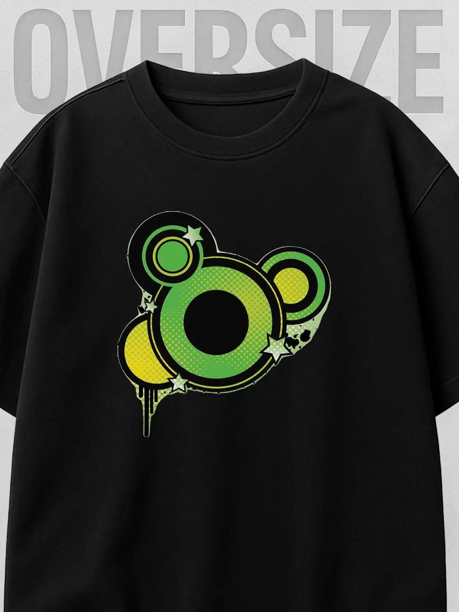 Футболка PRINTSHOT