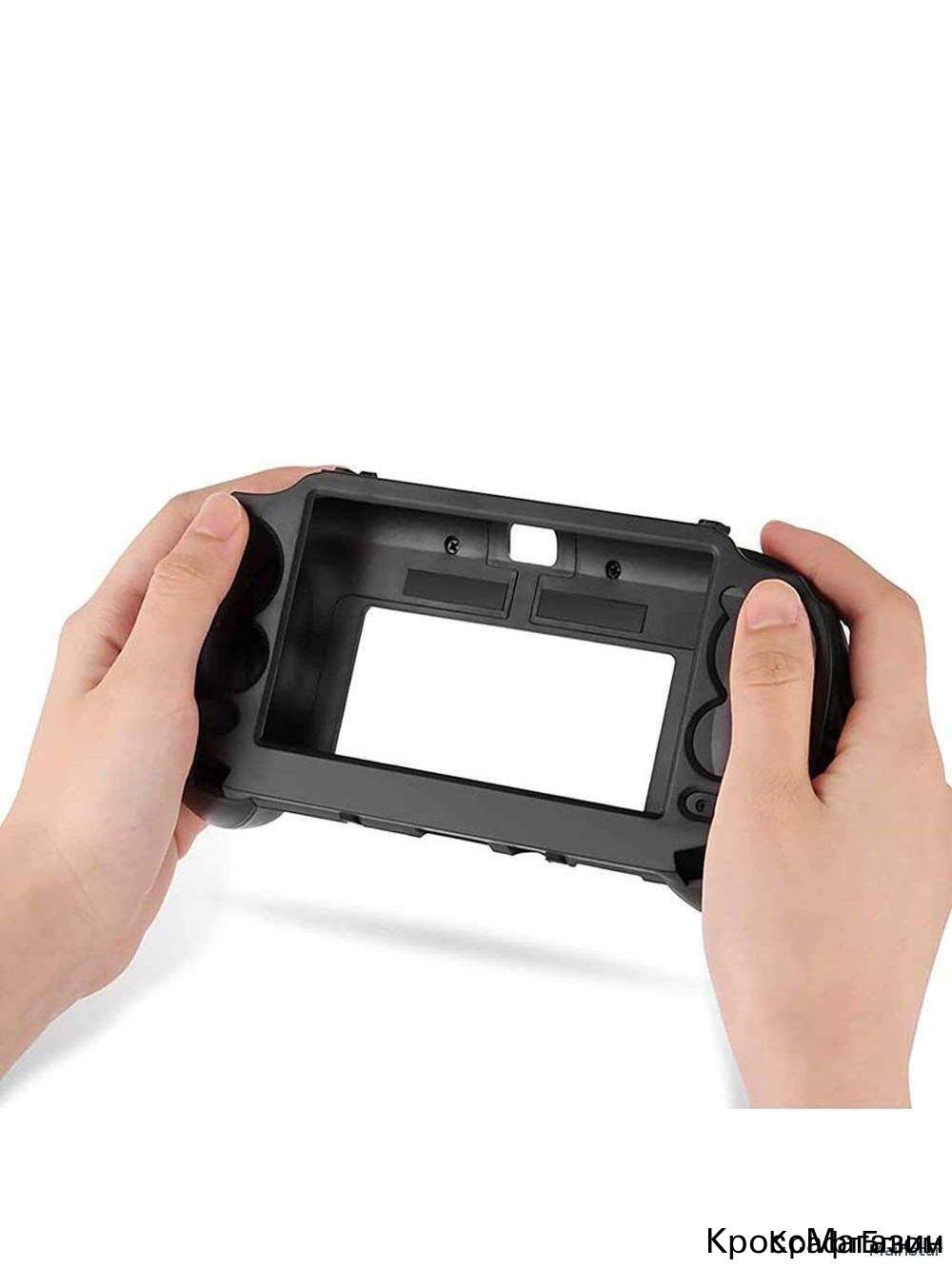 Чехол-держатель для PS Vita 1000 PSV 1000 Upgrade L2 R2 Trigger Grips