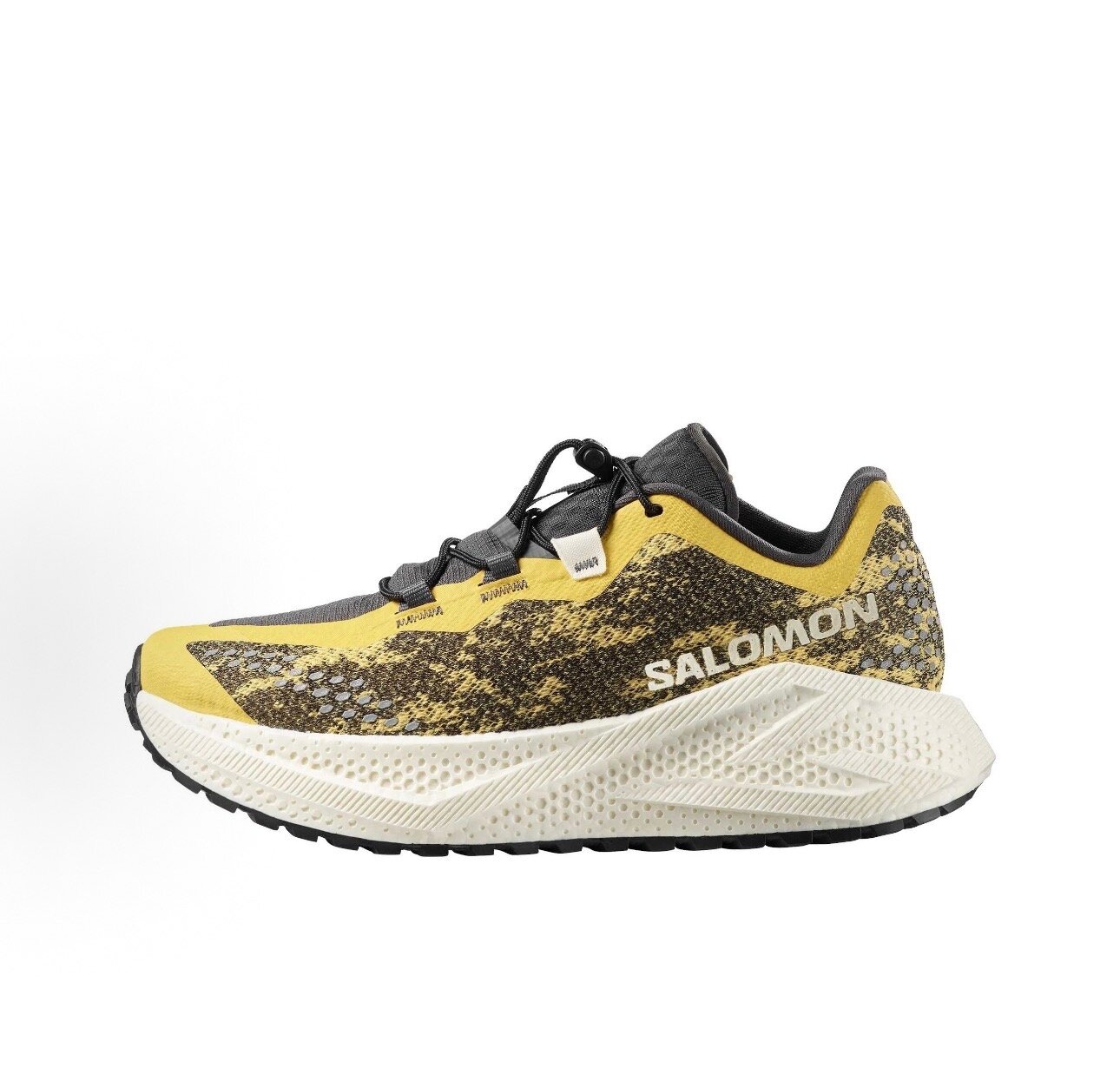 Кроссовки Salomon AERO GLIDE 4 GRVL W
