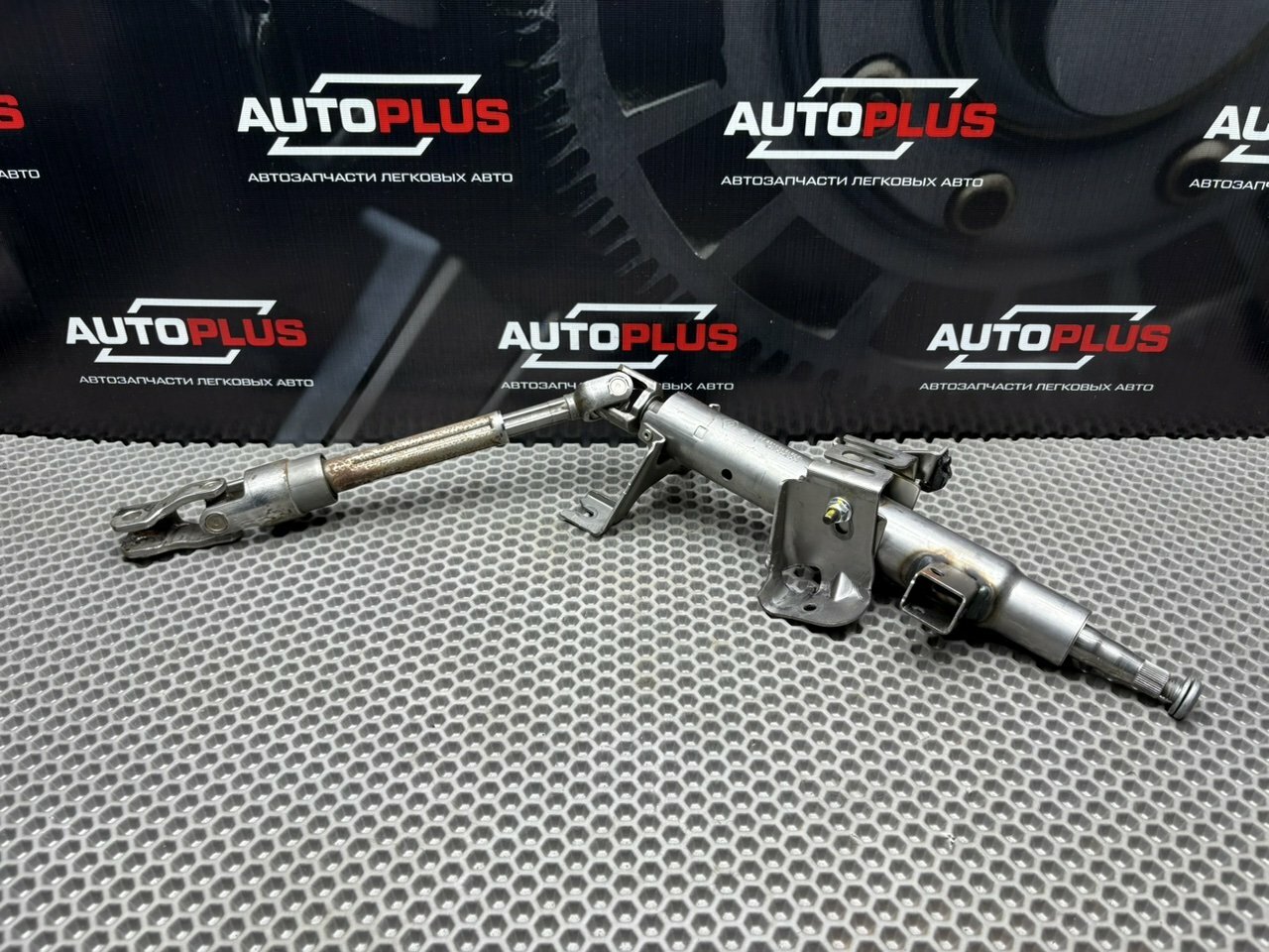 Рулевая колонка Lada X-RAY (1.6 ВАЗ 21129) Б/У с пробегом Арт. 488108849R