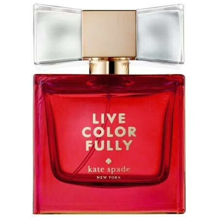 Женский аромат Kate Spade Live Colorfully 100 мл - Кейт Спейд Лив Колорфули парфюм
