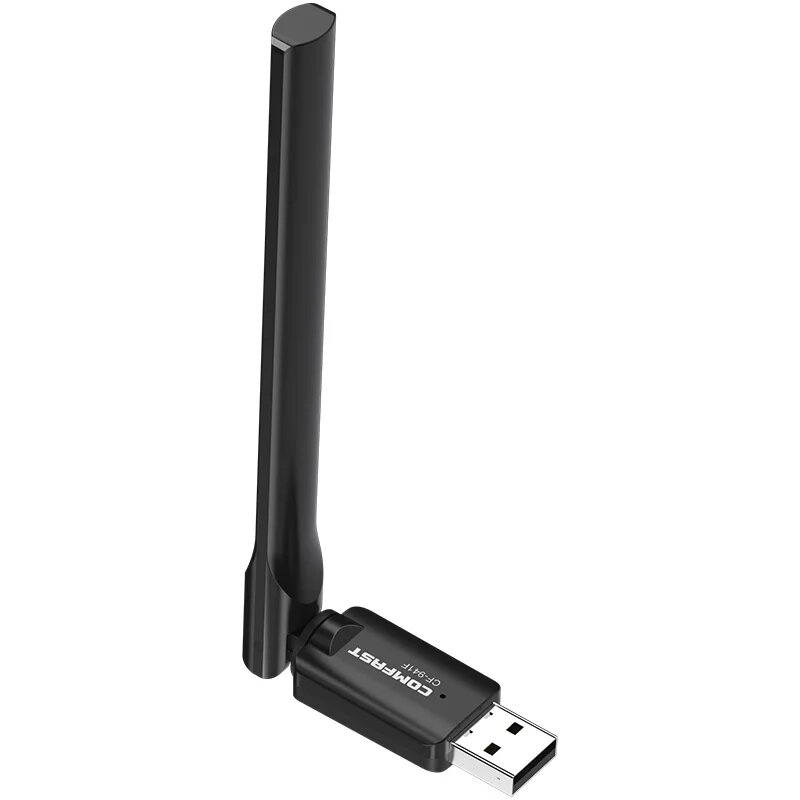 COMFAST USB-адаптер Wi-Fi 6 для ПК и ноутбуков