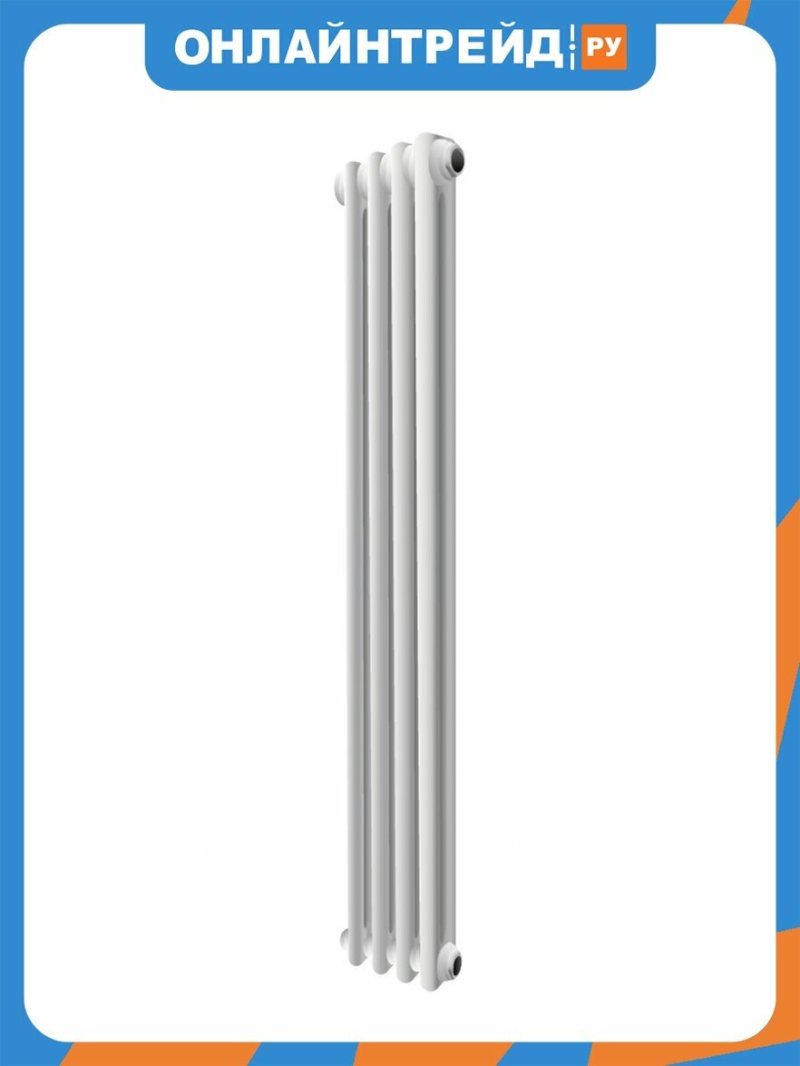 Радиатор Primoclima LAVA 2-1738-4 S34