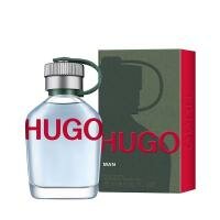 HUGO BOSS Hugo Man Туалетная вода для мужчин 75 ml