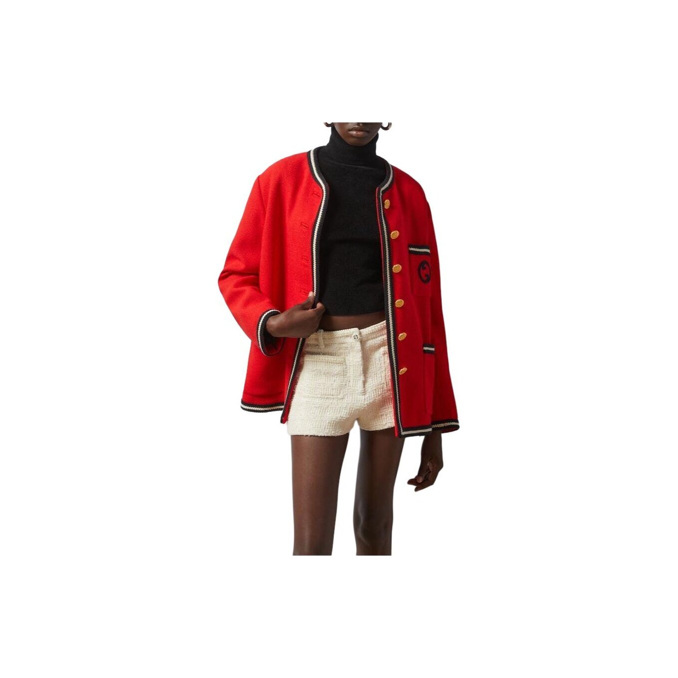 Куртка GUCCI