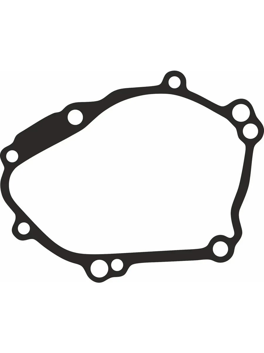Прокладка крышки генератора YamahaYZF-R1, FZ1, FZ8