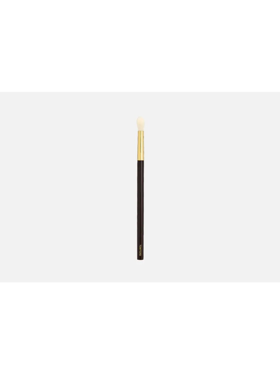 Tom Ford Eye shadow blend brush 13 Кисть для теней 1шт