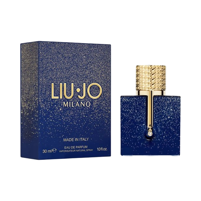 Liu Jo Milano 30 мл парфюмерная вода женская - Луи Джо Милано аромат для нее