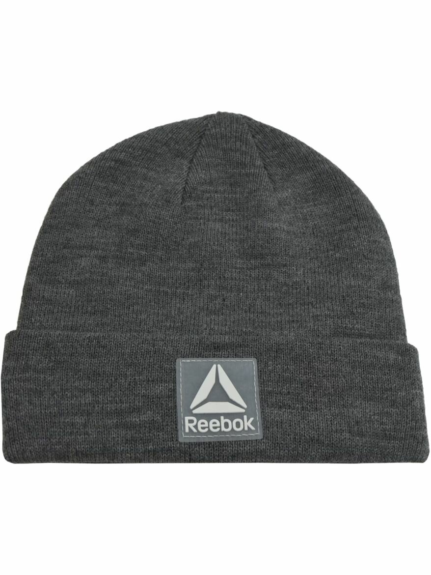 Шапка Flat Knit Beanie для мальчиков