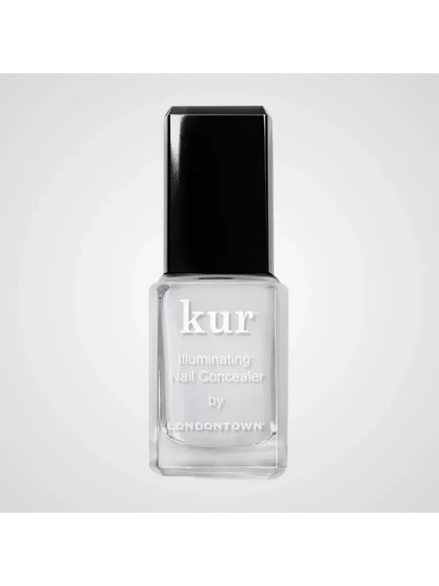 LONDONTOWN kur Illuminating Nail Concealer База 12 мл