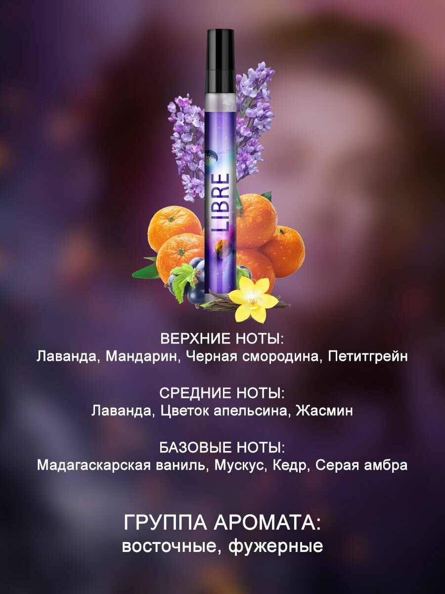 Либре 11мл — фото 1