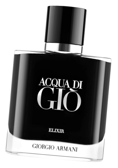 Мужские духи Джорджио Армани Аква Ди Джио Эликсир 50 мл / Giorgio Armani Elixir