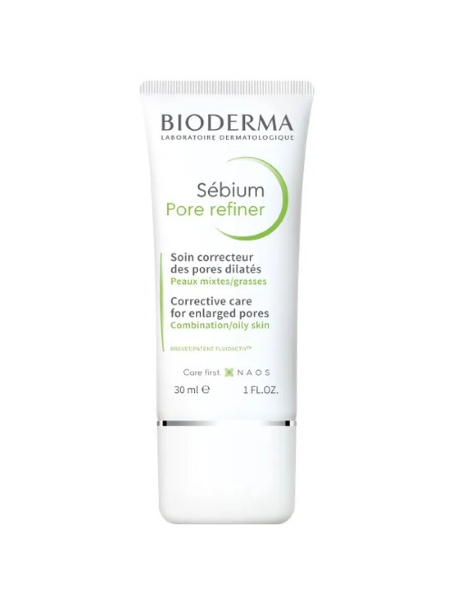 Bioderma Sebium крем-концентрат для сужения пор и выравниван