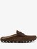 Мюли Tod's Gommino Bubble, размер 7.5, brown