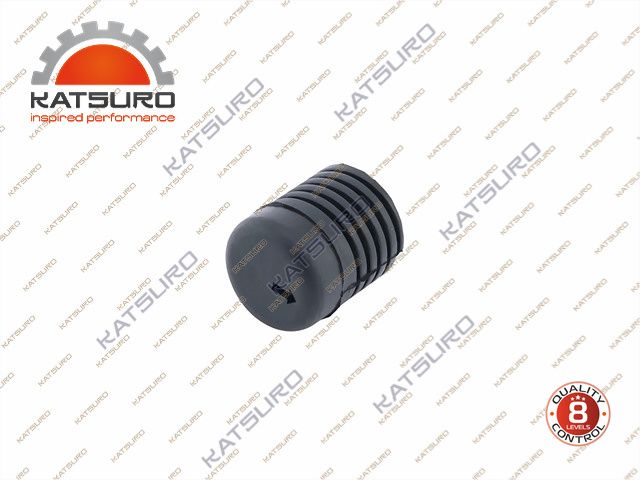 KAT-178BM Отбойник капота для MITSUBISHI
