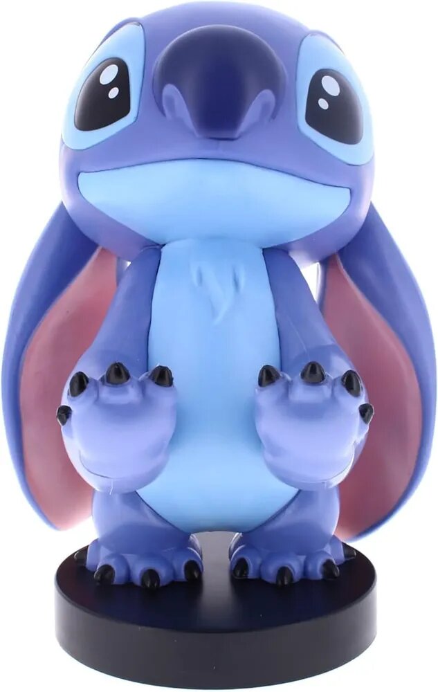 Держатель для телефона Disney Lilo & Stitch, фигурка, ПВХ, 8.5 дюймов, артикул 2633650322