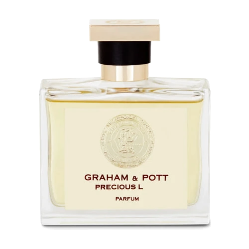 Унисекс духи Грахам и Потт Прешис Эль 100 мл - Graham and Pott Precious L