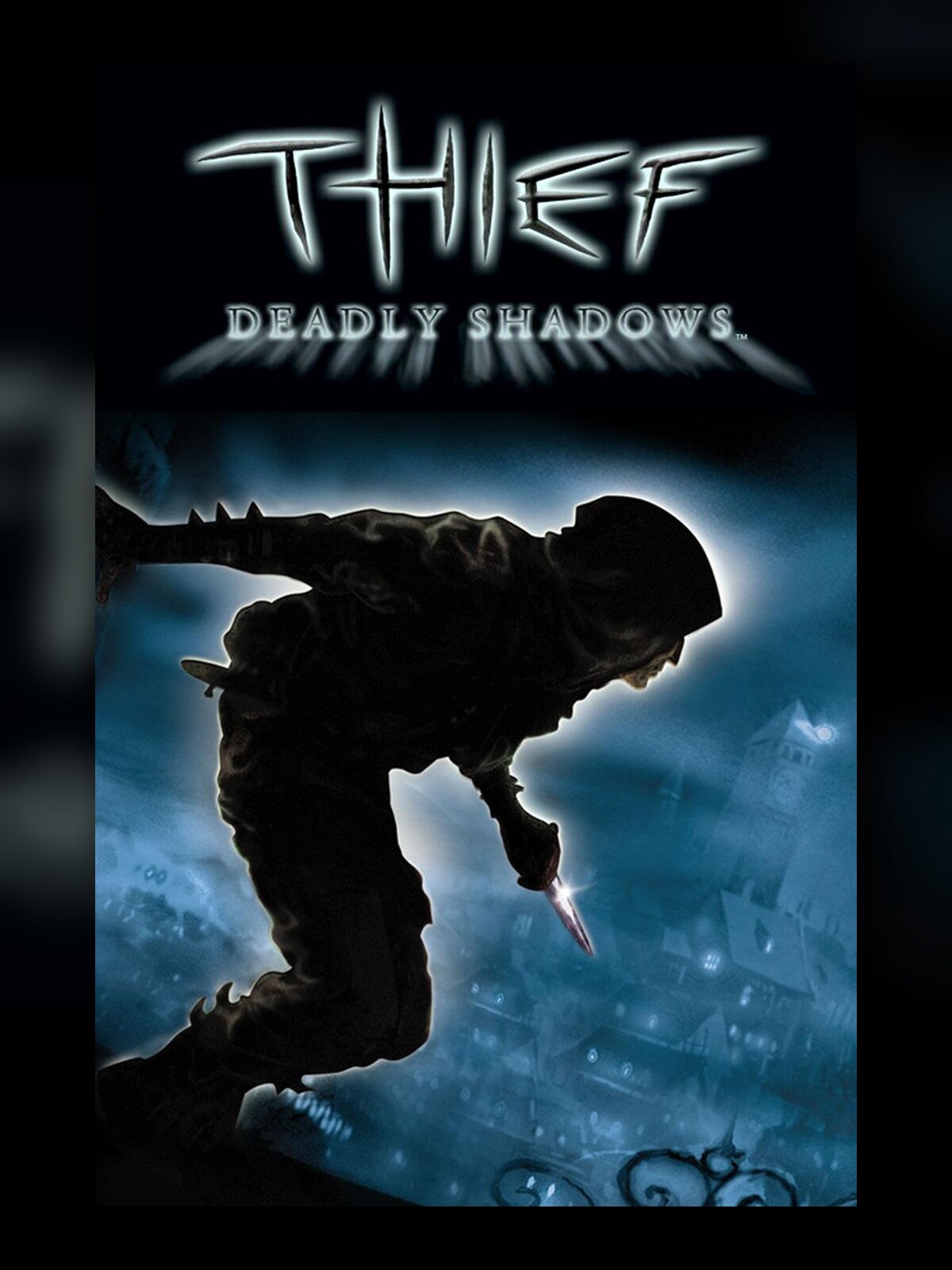 Игра Thief: Deadly Shadows Steam Gift |PC/ПК| регион Турция | Подарок Стим