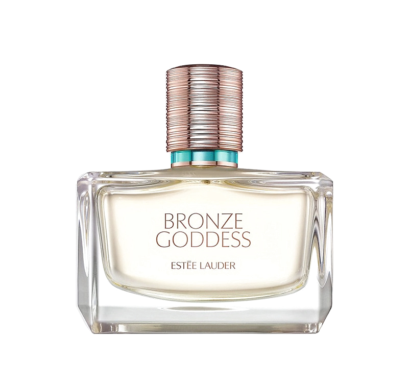 Estee Lauder Bronze Goddess туалетная вода для женщин 100 мл - Эсте Лаудер Бронз Годдесс